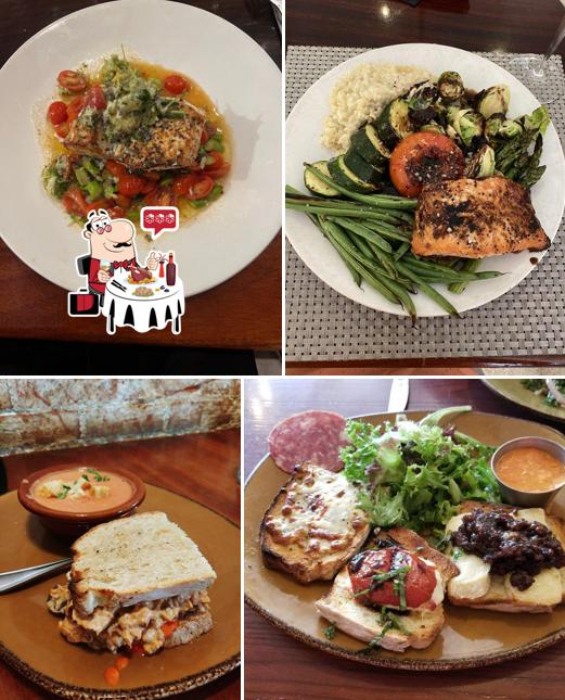Zanata, Rockwall - Restaurant menu, prices and reviews