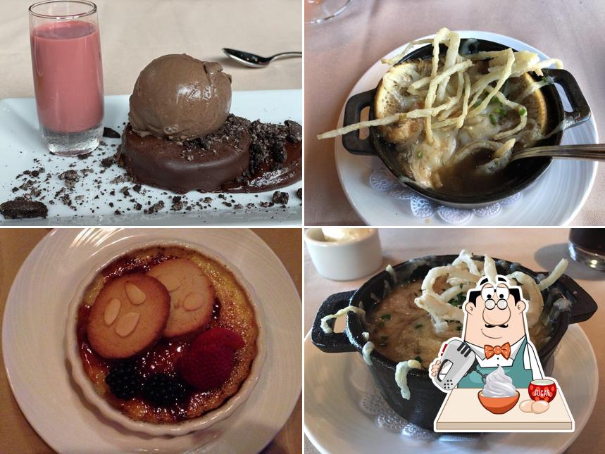 The Brickyard, Boise - Restaurant menu, prices and reviews