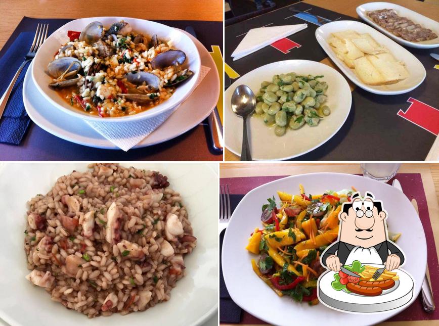 Food Guru, Lisbon, Telheiras - Restaurant menu, prices and reviews