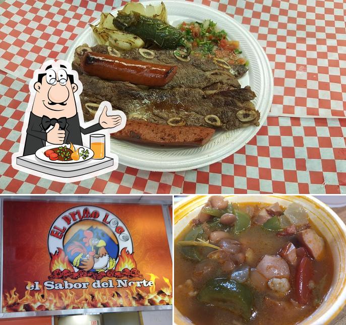 El Primo Loco, Oklahoma City - Menú del restaurante, precios y reseñas