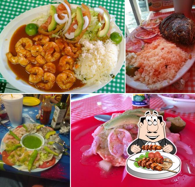 Mariscos El Atorón, Zapopan - Menú del restaurante, precios y reseñas