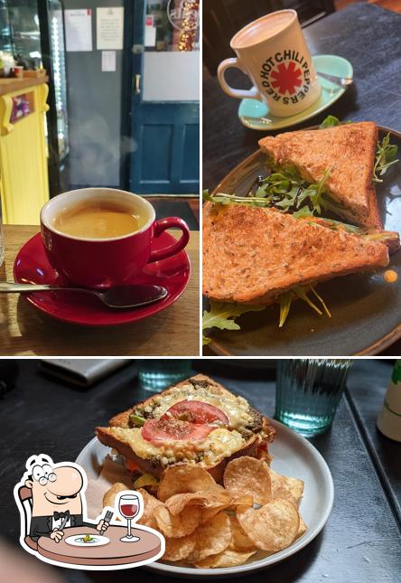 Find the best place to eat in Dundalk, spring 2024 - Restaurant Guru