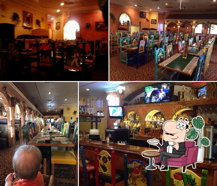 3 Margaritas, 3202 E 104th Ave in Thornton - Restaurant menu and reviews