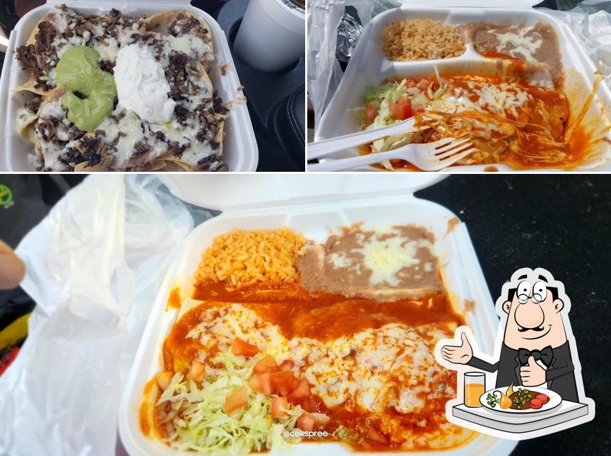 Adrian's in Fresno - Restaurant menu and reviews