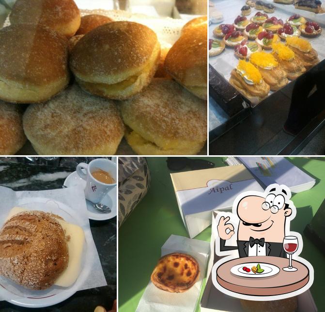 Os 5 melhores restaurantes com pastel De Nata em Espinho, abril 2025 ...