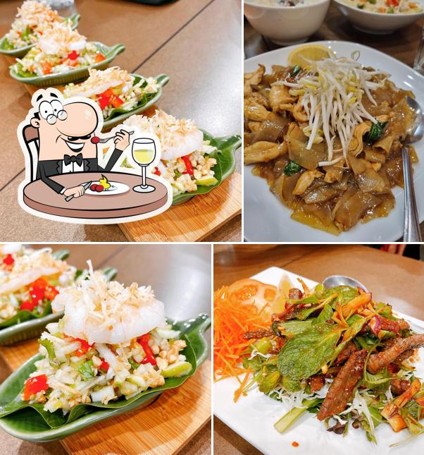 Baan Chiang, Rydalmere - Restaurant menu, prices and reviews