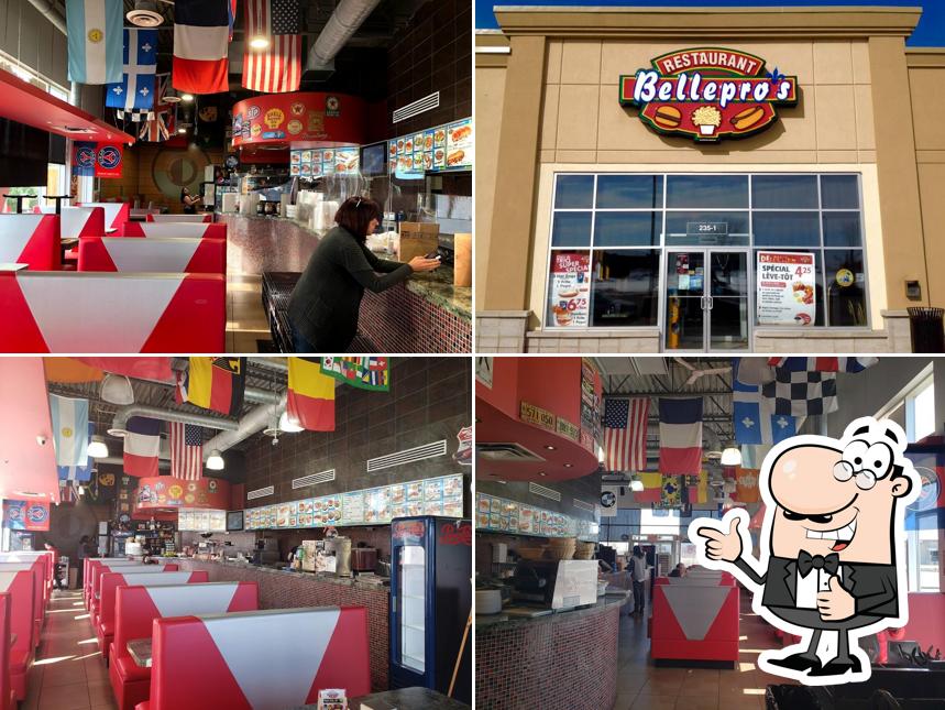 Le top 7 des restaurants à Mascouche, août 2025 - Restaurant Guru