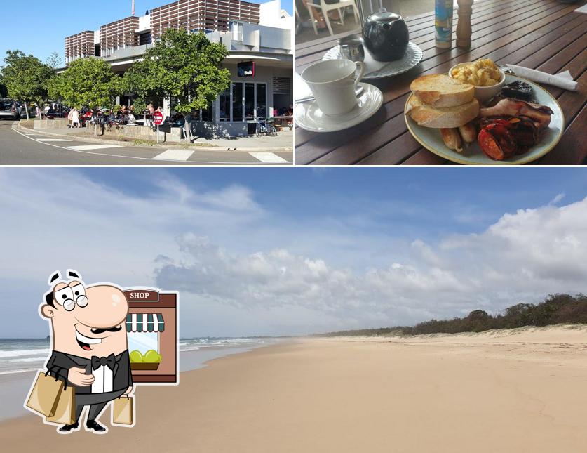 Bulli, Marcoola - Restaurant menu, prices and reviews