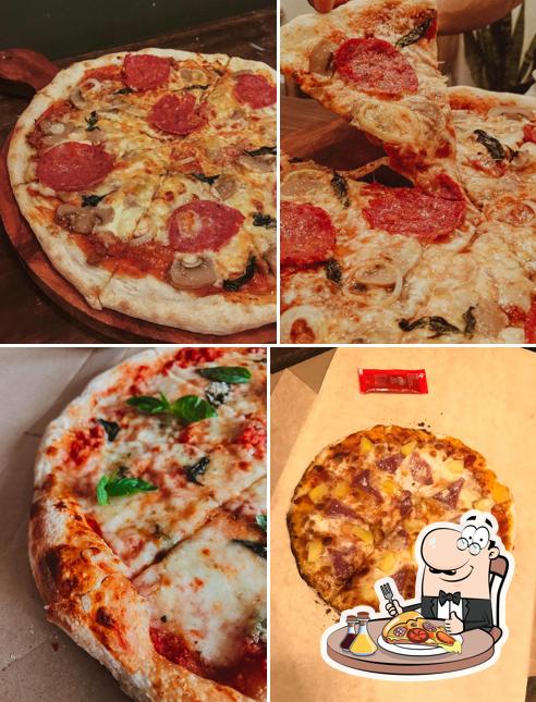 Top 1 restaurant with italian pizza in Capas, october 2025 - Restaurant ...
