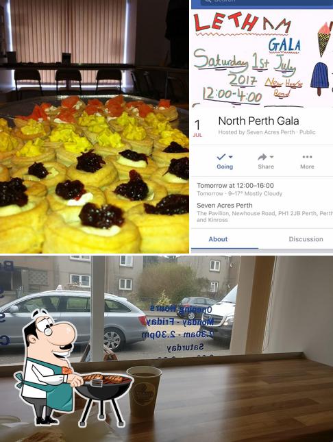 Brunch, Lunch & Munch, Perth - Restaurant menu, prices and reviews