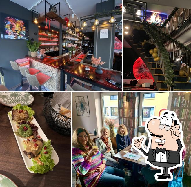 Kockelkorn Eine gute Adresse für Genießer cafe, Düren, Markt 1 ...