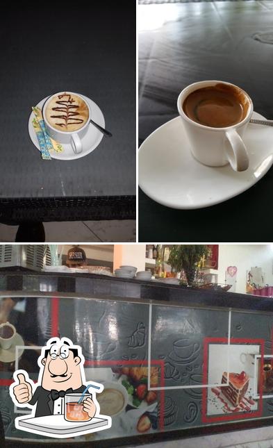 Café Rolla, Dar Chaabane Al Fehri - Opiniones del restaurante