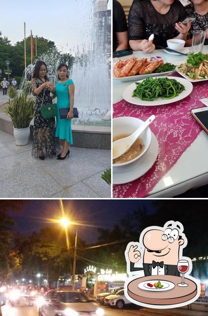 Cung Dinh Restaurant, Hanoi - Restaurant menu, prices and reviews