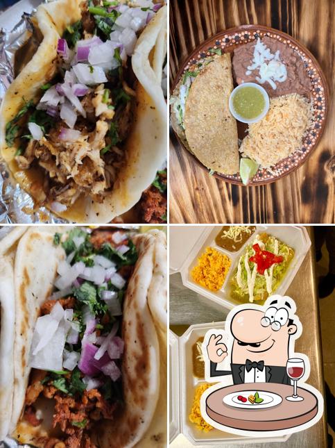 El Taco'Queto Restaurant, Gary - Restaurant menu, prices and reviews
