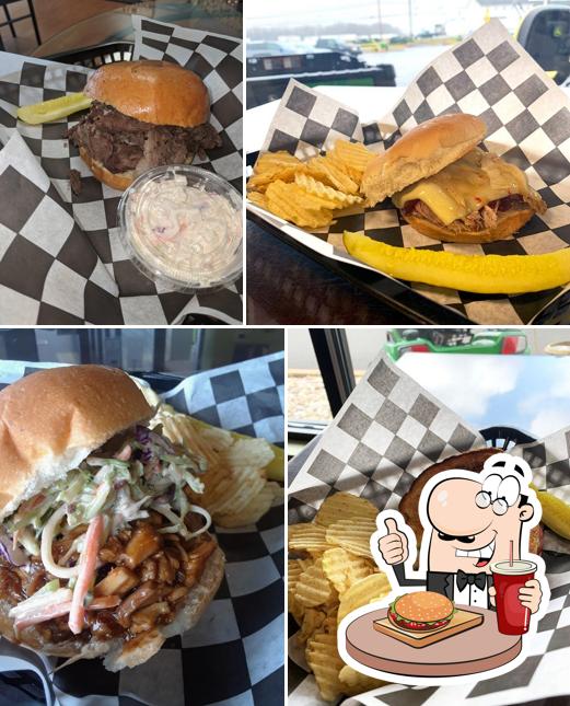 Elm Tree Cafe at Bomberger's in Lititz - Restaurant reviews