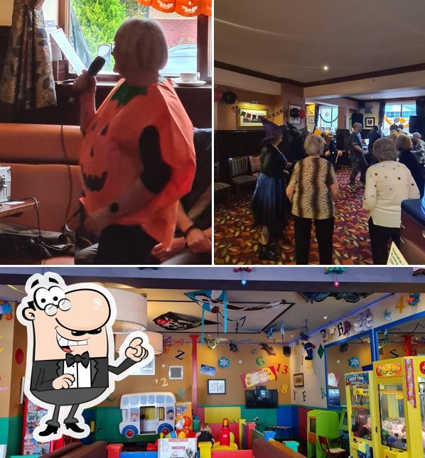 Evenwood Farm - Farmhouse Inns, Runcorn - Restaurant menu, prices and ...