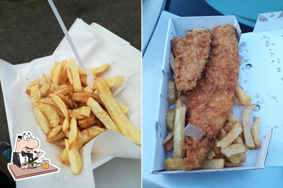 Blofield Fish & Chip Shop, Blofield - Restaurant menu, prices and reviews