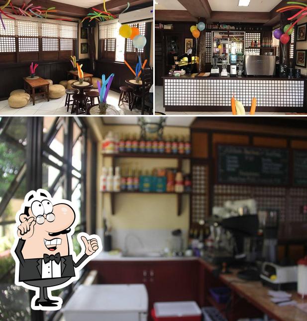 Freak Bar, San Juan