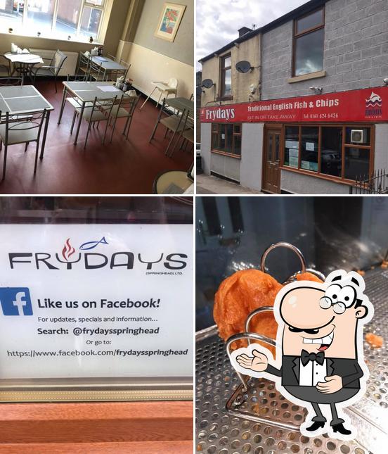 Top 10 restaurants in Oldham, november 2025 - Restaurant Guru