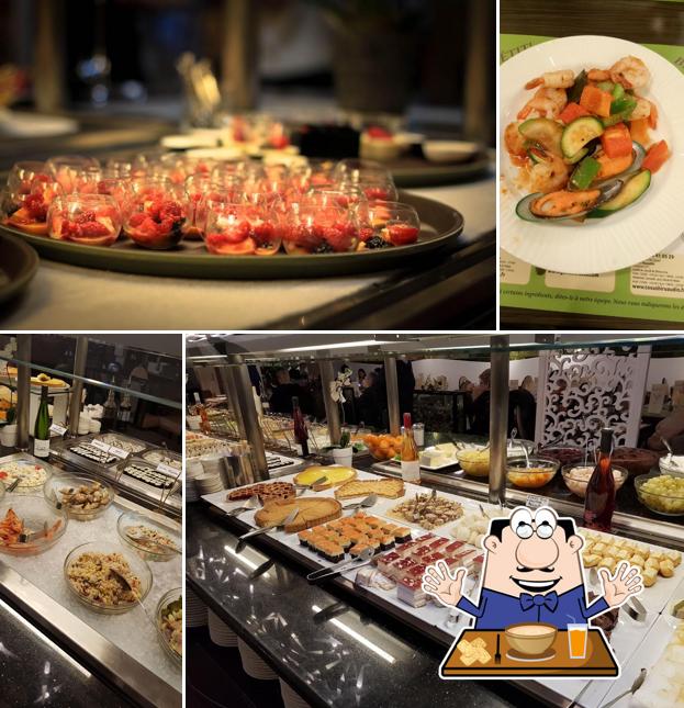 Garden Resto restaurant, Rouen - Restaurant reviews