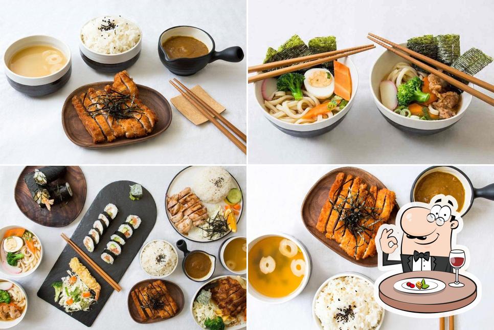 Genki Sushi in Gold Coast - Restaurant reviews