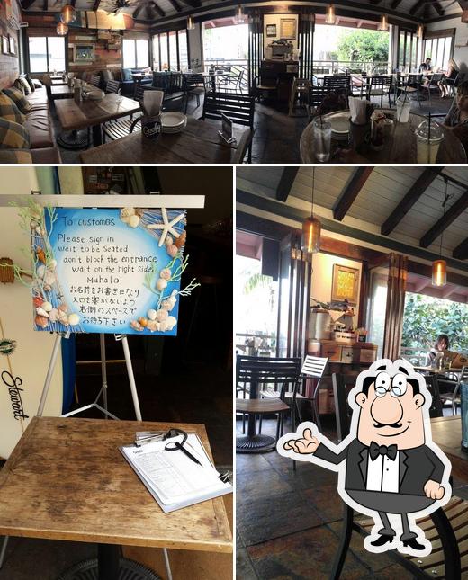 Goofy Cafe & Dine in Honolulu - Restaurant menu and reviews