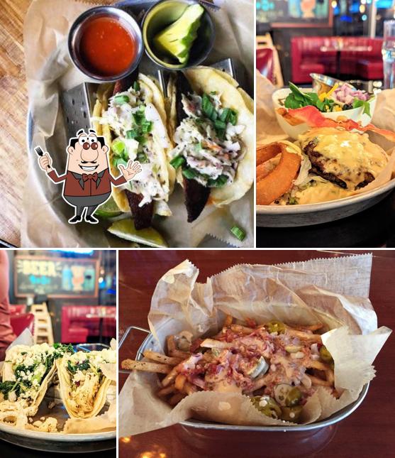 HopCat Lincoln, Lincoln - Restaurant menu, prices and reviews