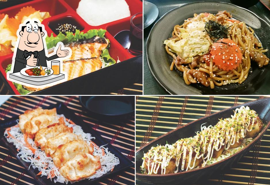 Katsu House หลังราม by Quick Katsu restaurant, Thailand - Restaurant ...
