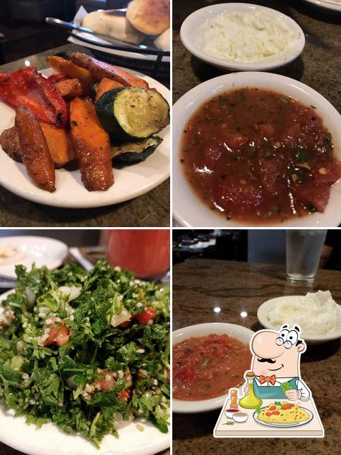 La Shish, Dearborn - Restaurant menu, prices and reviews