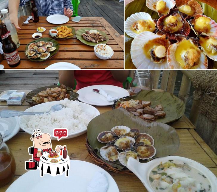 Lantaw Native Restaurant - Cordova, Cebu City - Restaurant menu, prices ...