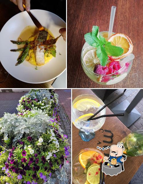 Mum Cafe, Pärnu - Restaurant menu, prices and reviews