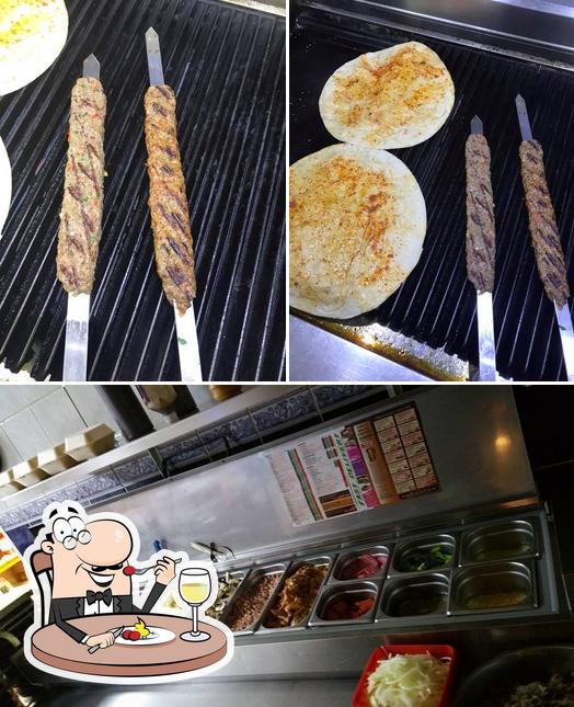 Milanos Express Pizza, Hull - Restaurant menu, prices and reviews