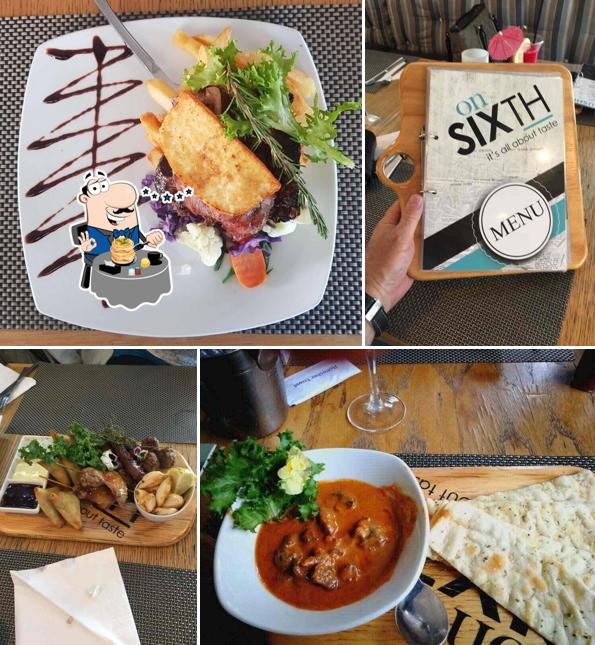 On Sixth, Benoni - Restaurant menu, prices and reviews