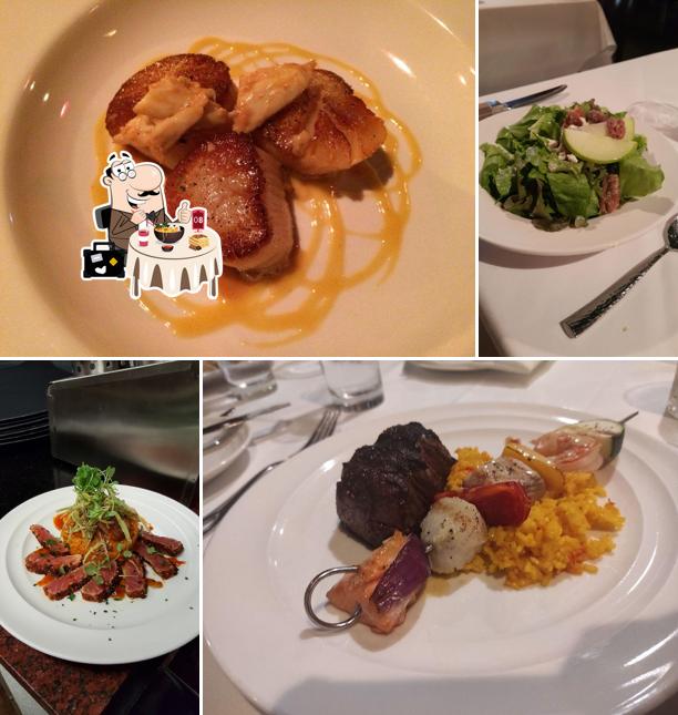 One Thirty Five Prime, Waco - Restaurant menu, prices and reviews