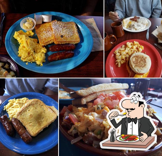 Our Place Restaurant, Ocean Shores - Restaurant menu, prices and reviews