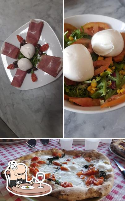 Pizzeria Franco Izzo Sas, Pompeii - Restaurant reviews