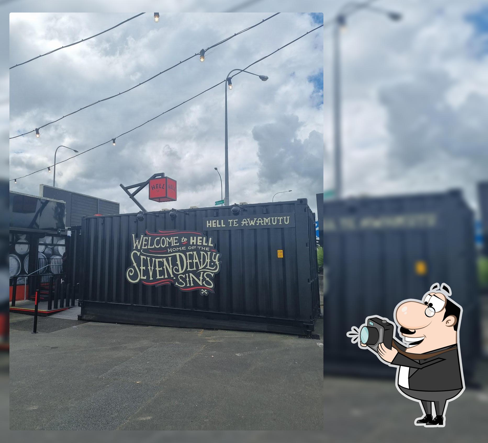 Top 5 restaurants with pizza in Te Awamutu, june 2025 - Restaurant Guru