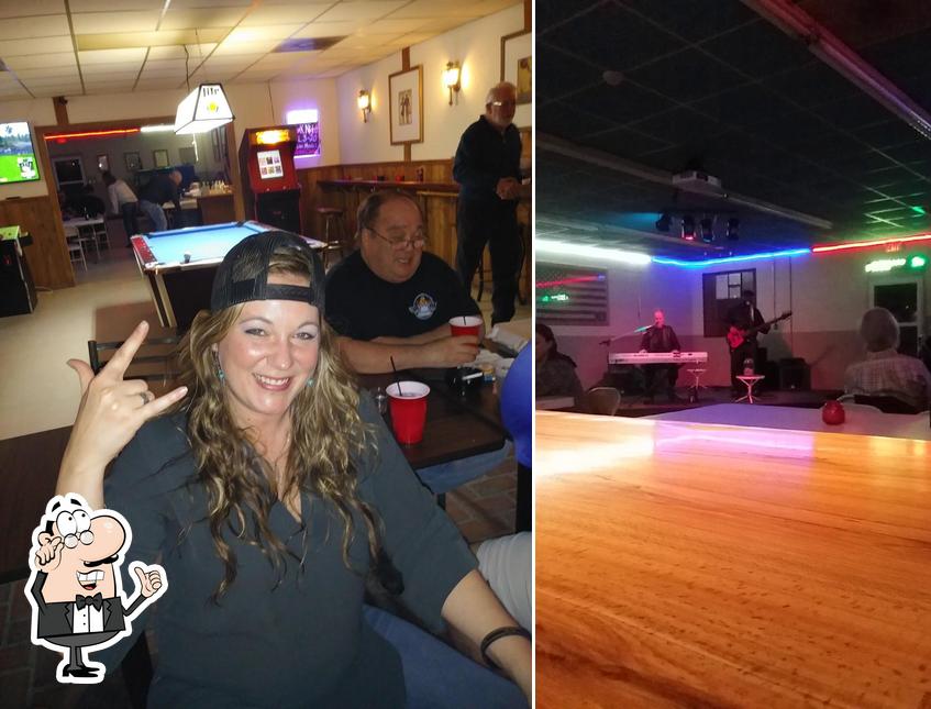 40 et 8 Club, West Memphis - Restaurant menu, prices and reviews
