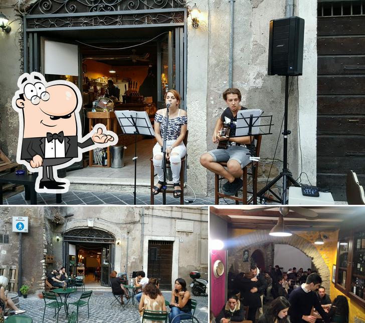 Beer Here Craft Beer House pub & bar, Tivoli - Restaurant reviews