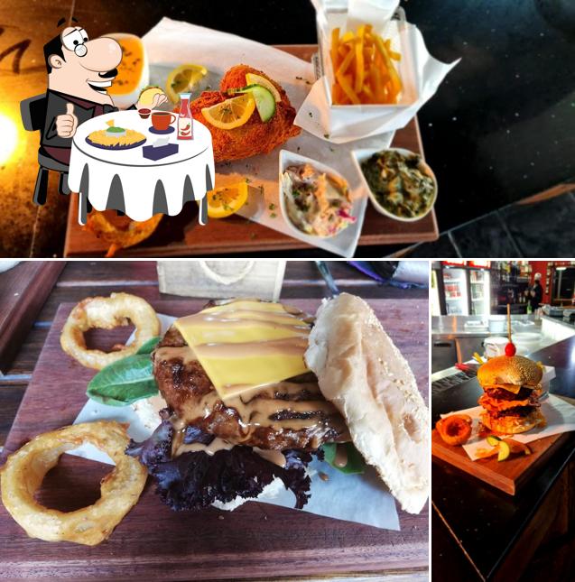 Crossroads on R513, Roodeplaat - Restaurant menu, prices and reviews