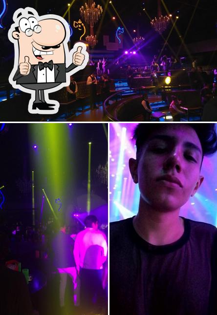 Mantra Night Club, Cholula - Restaurant menu, prices and reviews