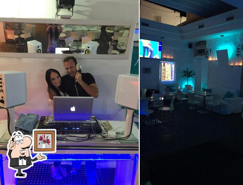 Moda Bar, Lindos - Restaurant reviews