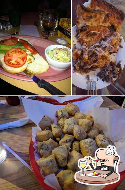 Putter's Bar & Grill - Cheyenne, 7790 W Cheyenne Ave in Las Vegas ...