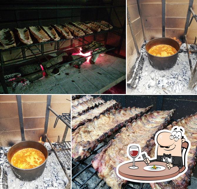 TAXI BAR in Torre La Mata - Restaurant reviews