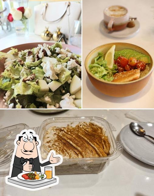 Acasa - Santiago, Santiago De Los Caballeros - Menú del restaurante ...