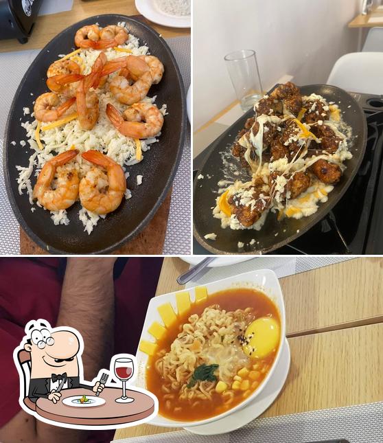 Aya restaurant, Cebu City - Restaurant reviews