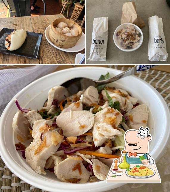 Banoi Vietnamese Kitchen., Rosebud - Restaurant menu, prices and reviews