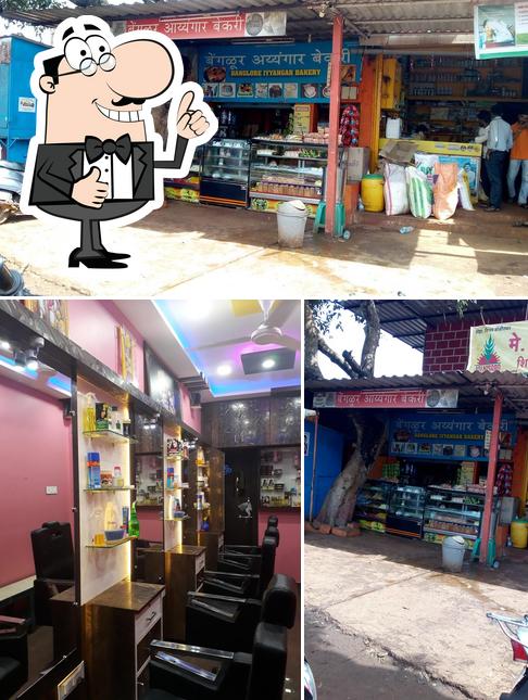 Bengaluru Iyyangar Bakery Shinoli, Shinoli - Restaurant reviews