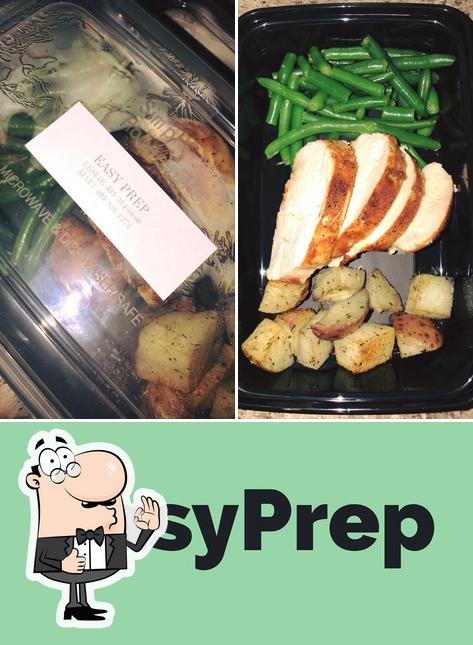 EasyPrep in USA