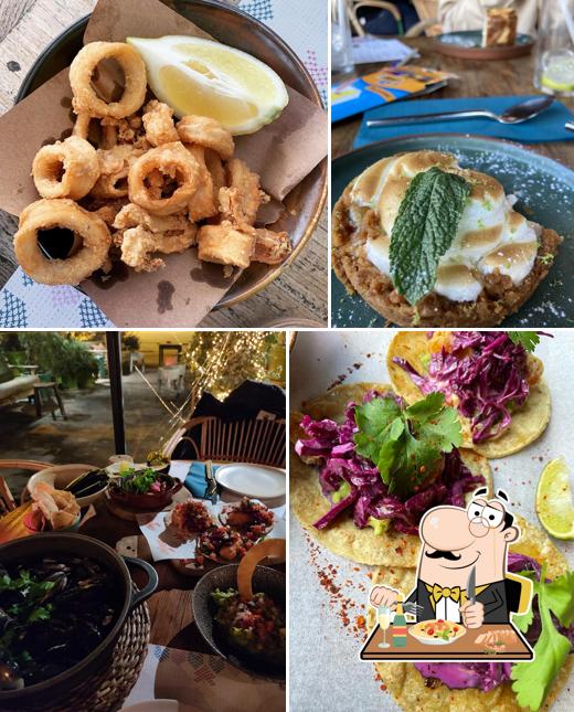 Gallito in Barcelona - Restaurant reviews